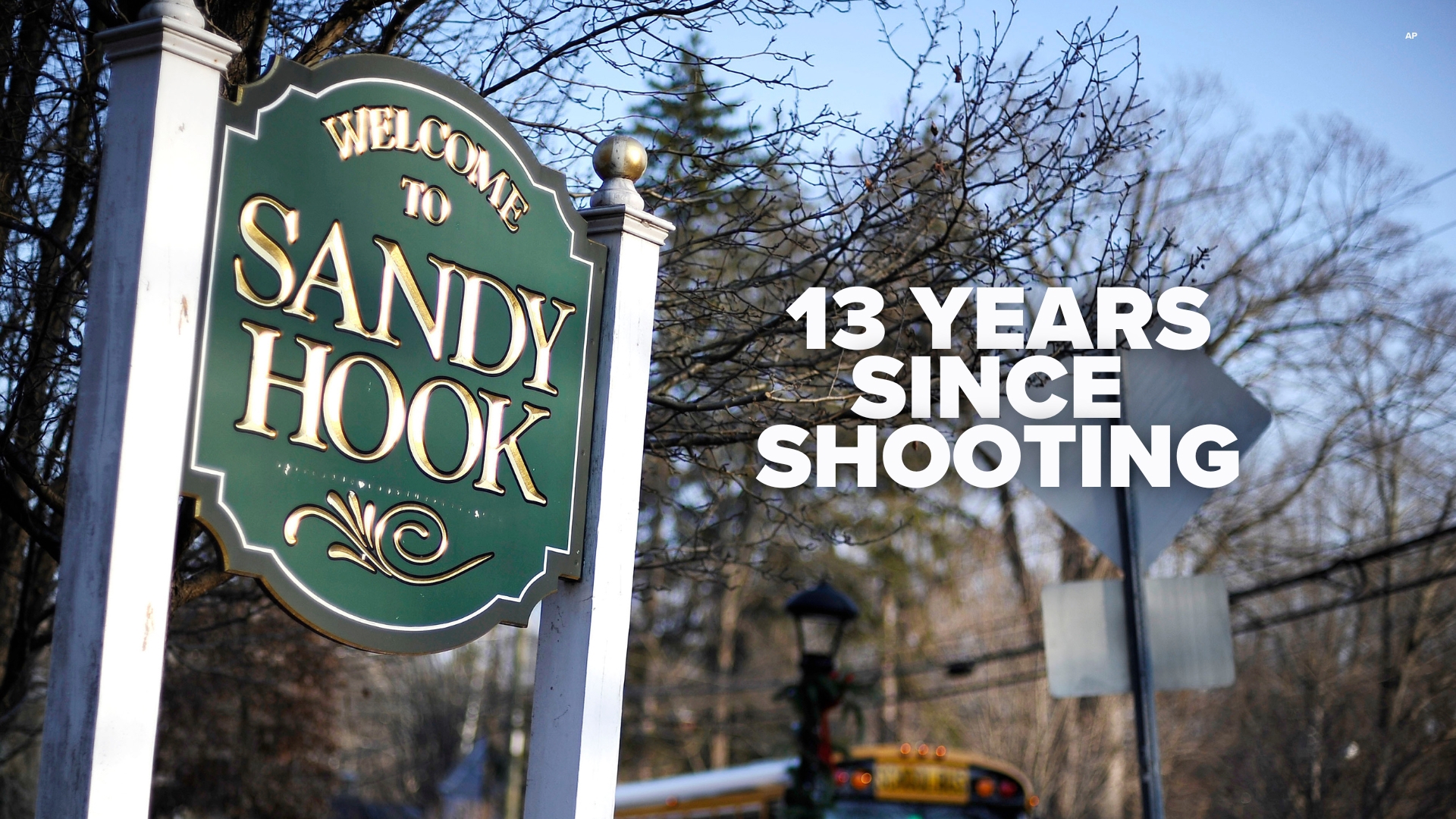 Sandy Hook shooting, 13 years later | abc10.com
