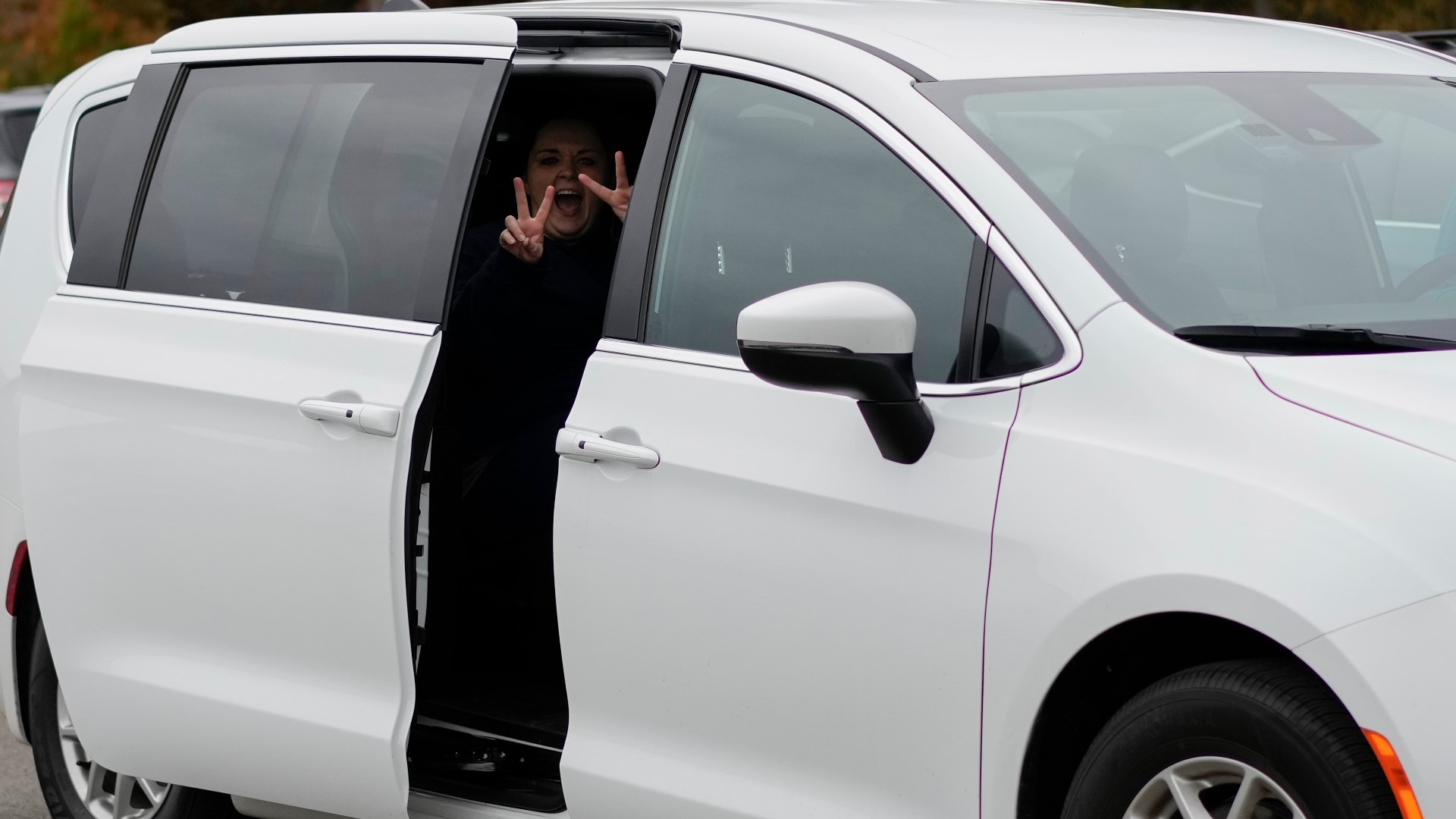 Women leaving prison face barriers to reentry | abc10.com