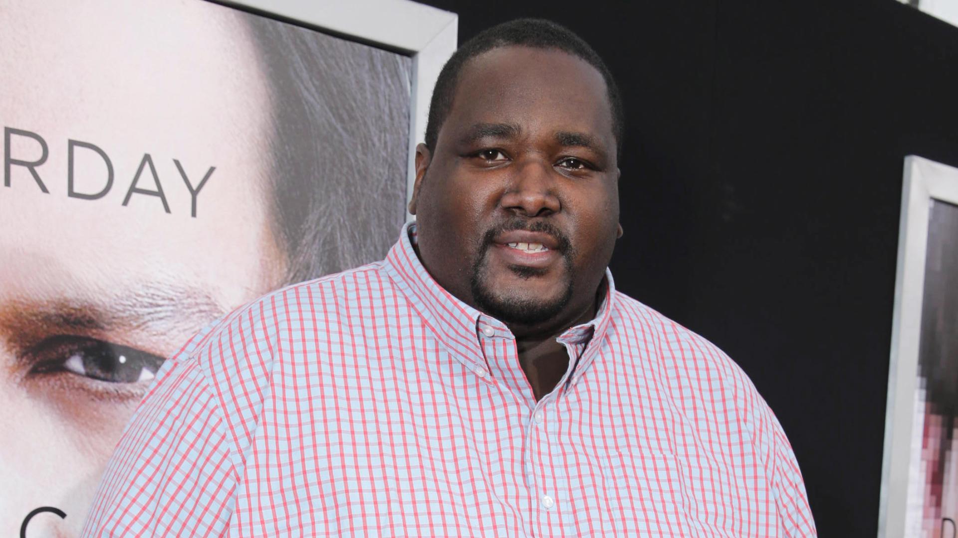 'Blind Side' actor Quinton Aaron opens up about hospitalization ...