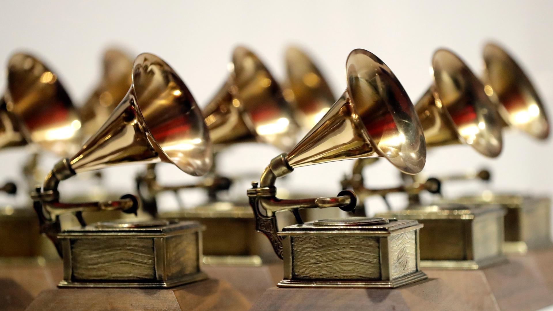 The Grammys add five new categories and announce changes to best new ...
