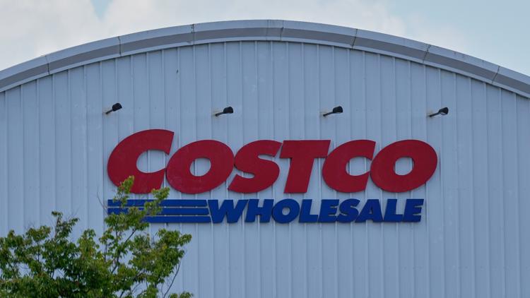 This 10-pound chocolate bunny from Costco might steal your Easter ...