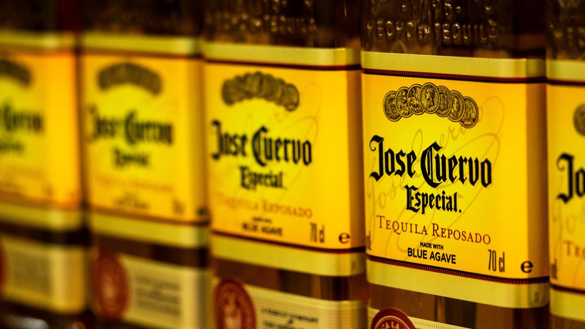 Explosion at Jose Cuervo tequila factory in Mexico leaves 6 dead ...