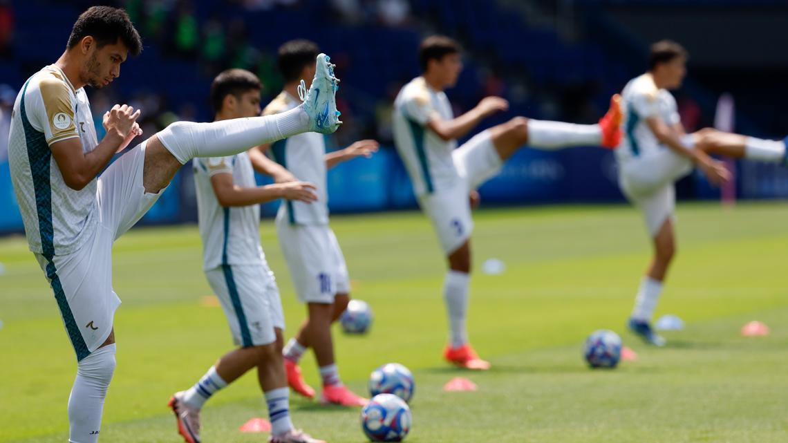 Paris Olympics: Why does soccer start before Opening Ceremony? | abc10.com