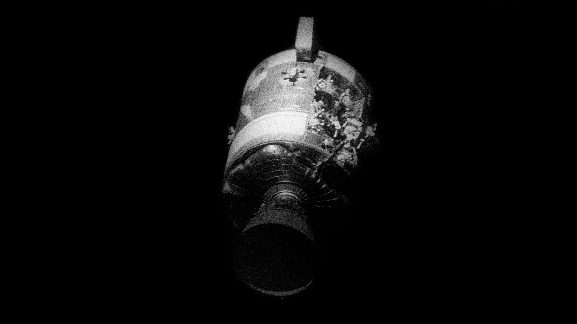 Apollo 13 by the numbers: Facts about the successful failure | abc10.com