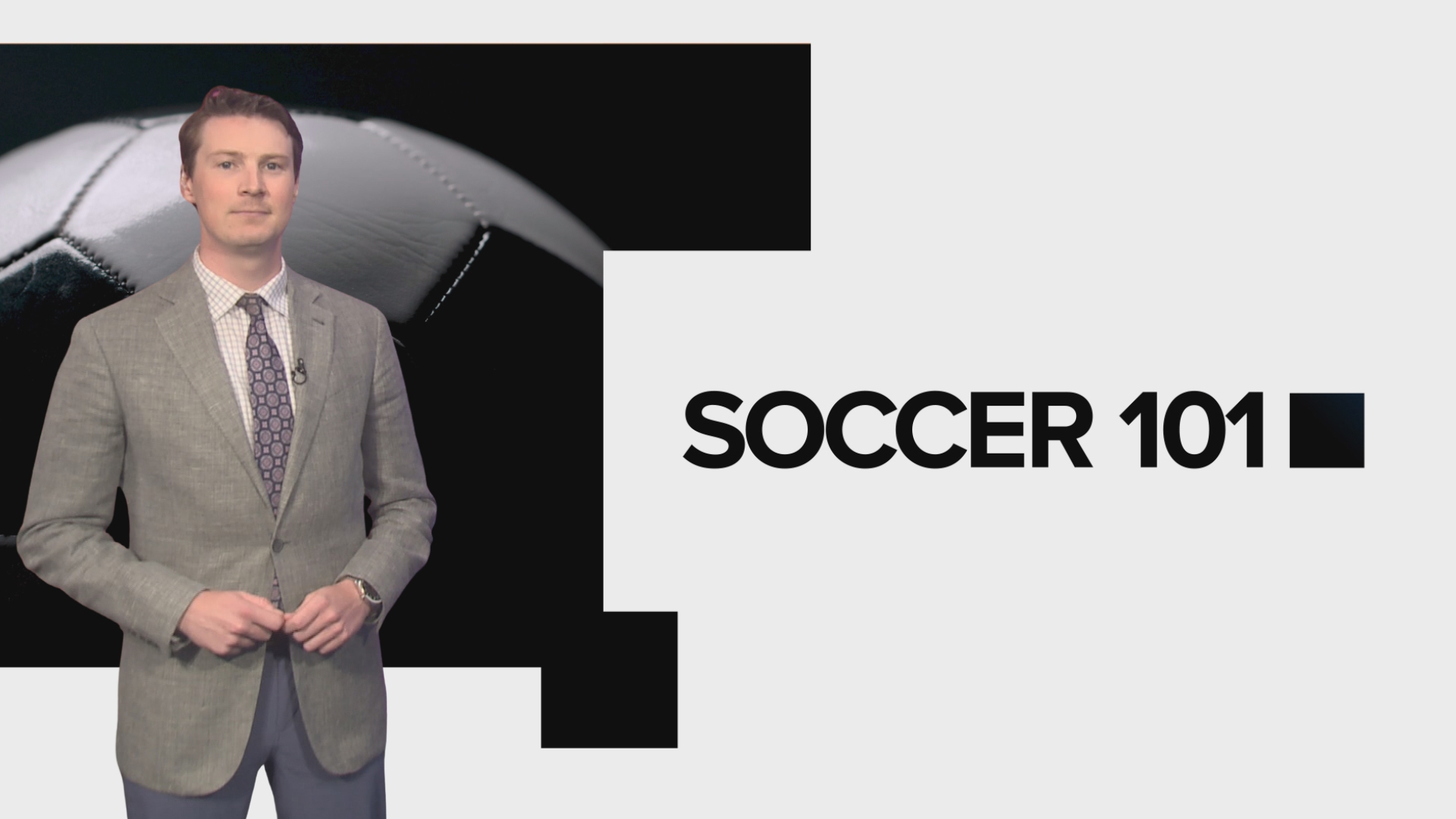 How long is a soccer game in the World Cup? | abc10.com