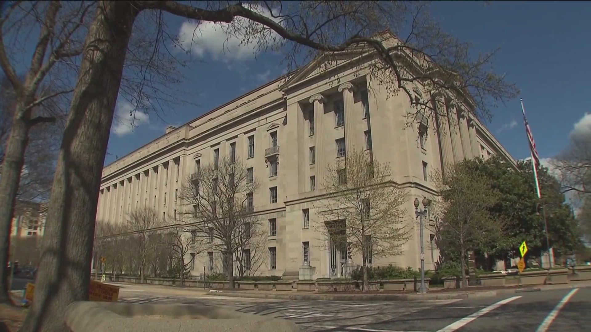 DOJ subpoenas Minnesota state, city leaders' offices | abc10.com