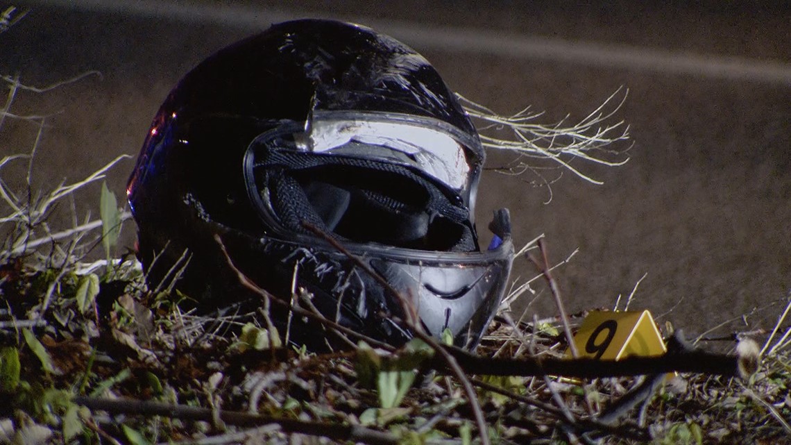 Kristofer Meyers dies in Rancho Cordova, Sunrise Boulevard crash ...