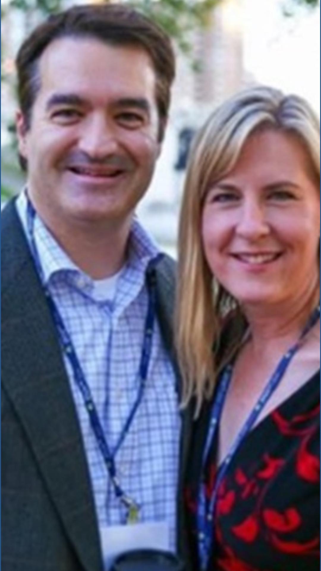Children of Melissa and Mark Hortman release statement | abc10.com