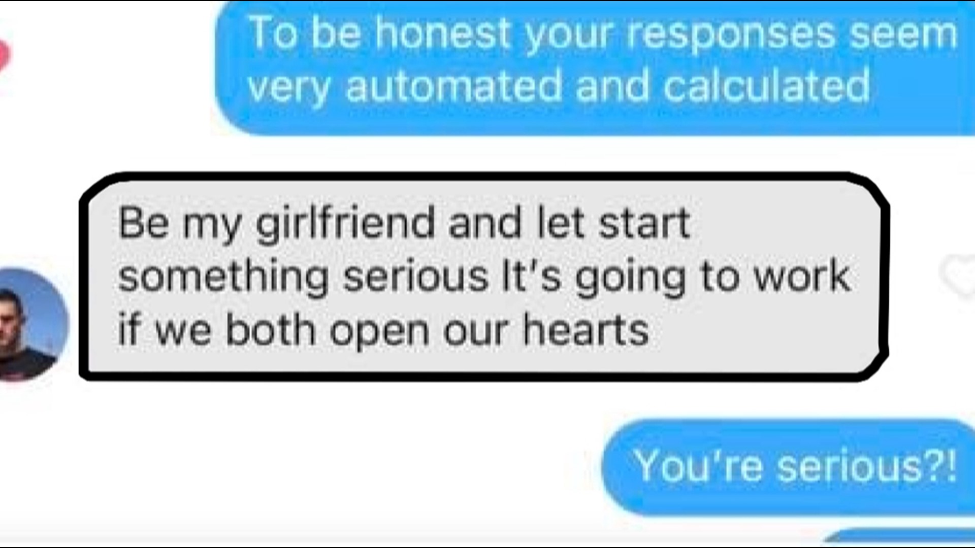 How to avoid romance scams this Valentine's Day | abc10.com