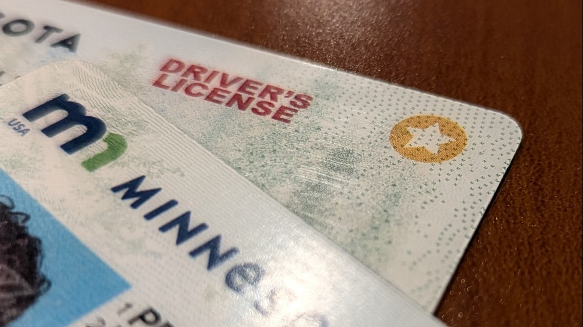 Here's the difference between the REAL and enhanced ID | abc10.com Here's the difference between the REAL and enhanced ID | abc10.com