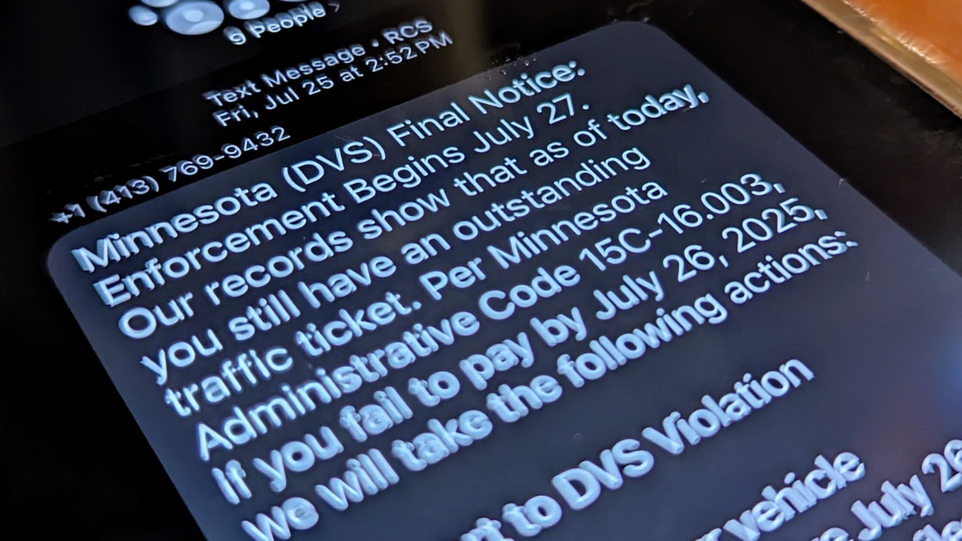 Victim of a scam? Here are 5 things to do | abc10.com