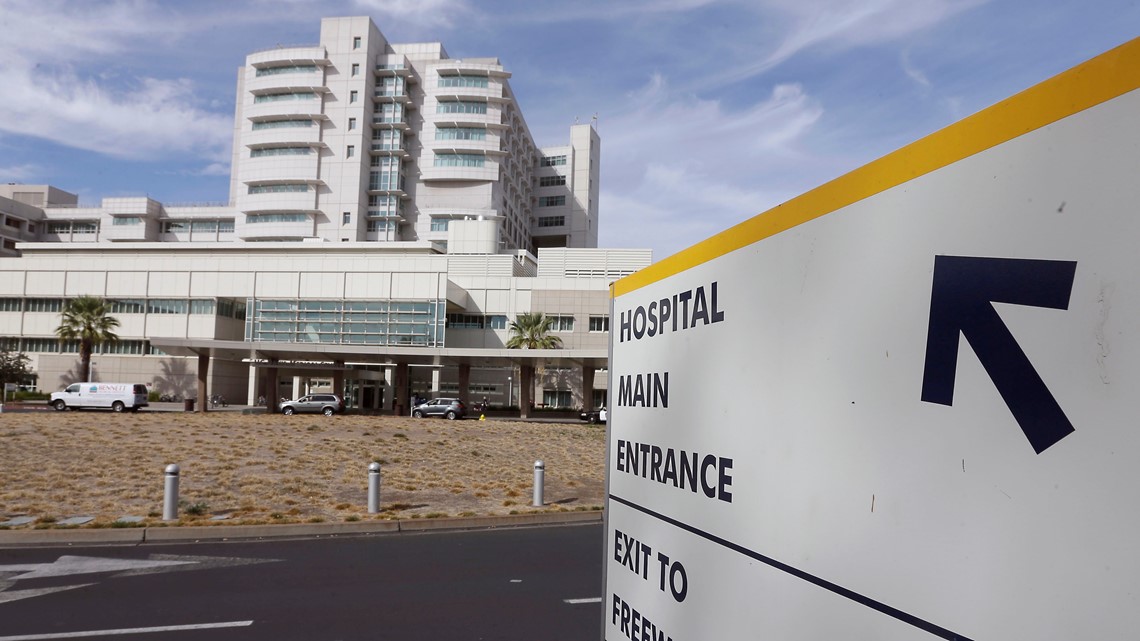 UC Davis hospital continues elective surgeries during coronavirus ...