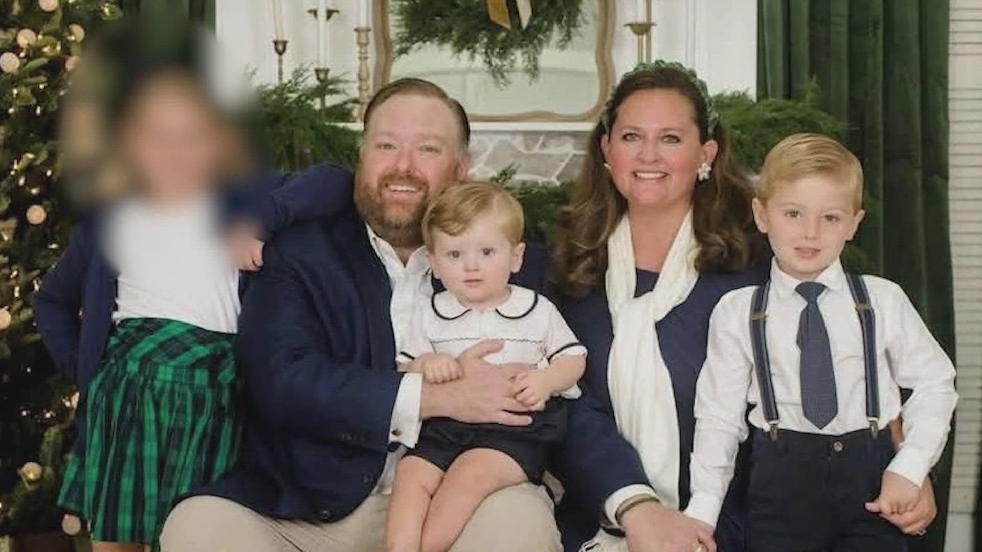 Country singer Pat Green mourns brother, family killed in Kerrville ...