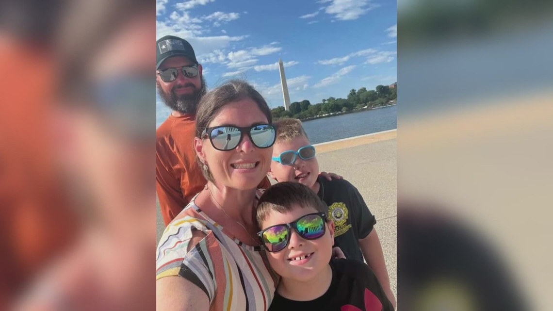 Alaska Search & Rescue team to search for Troy family lost at sea ...