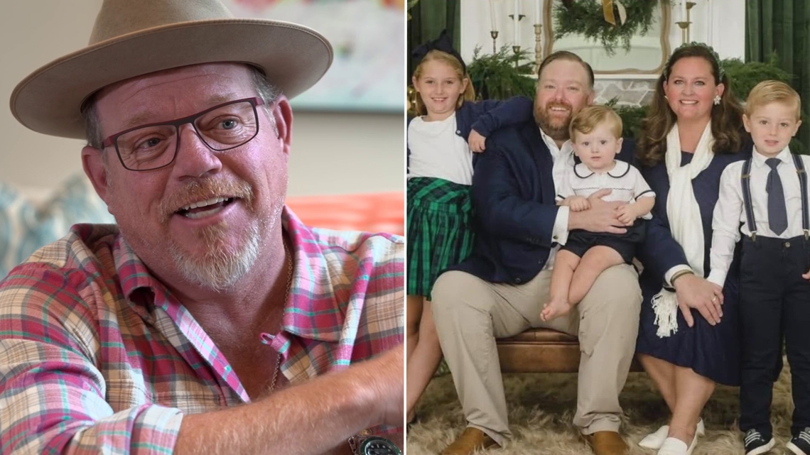 Country singer Pat Green mourns brother, family killed in Kerrville flood | abc10.com
