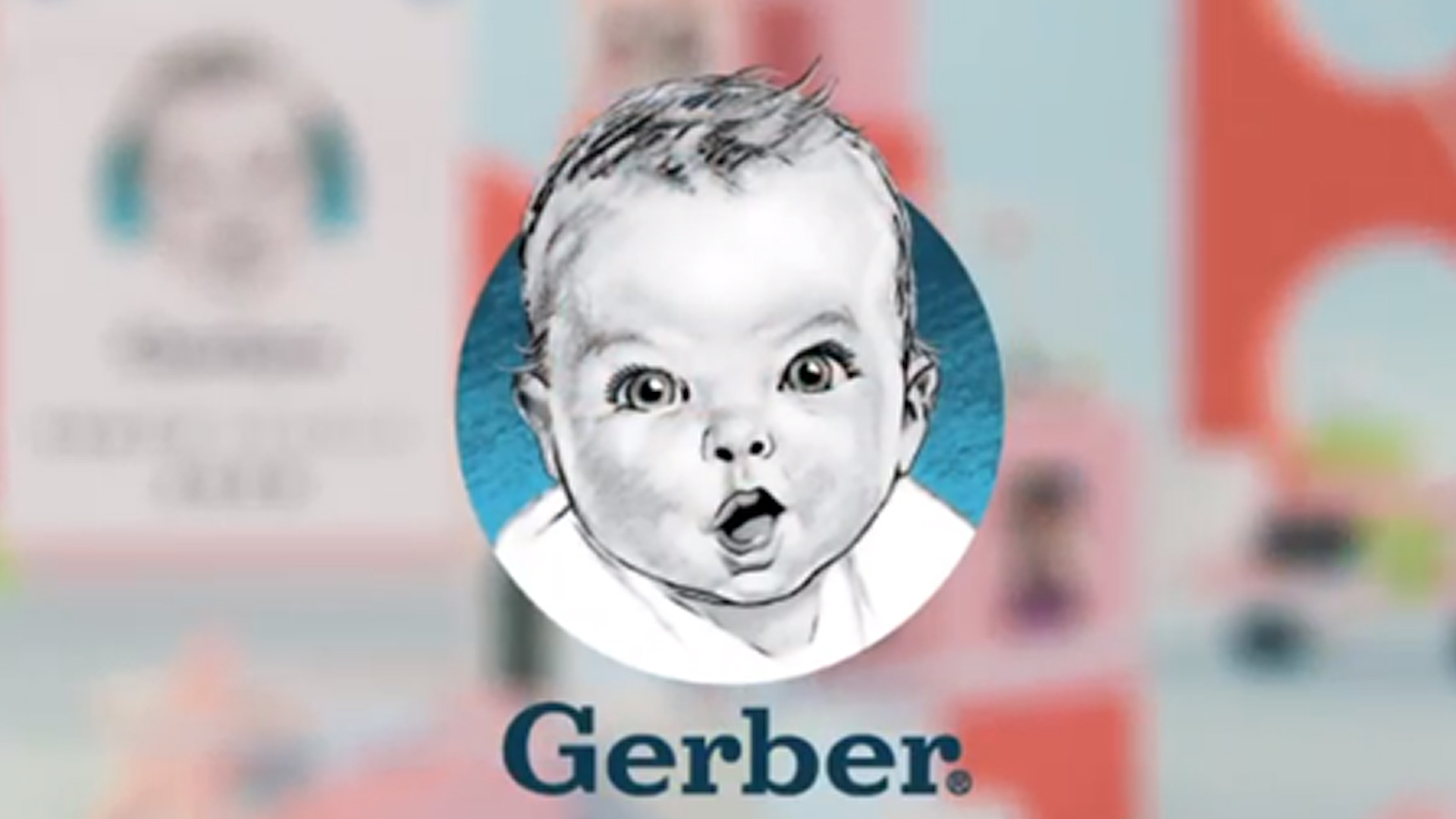 The search for the 2026 Gerber baby is underway: How to nominate your ...
