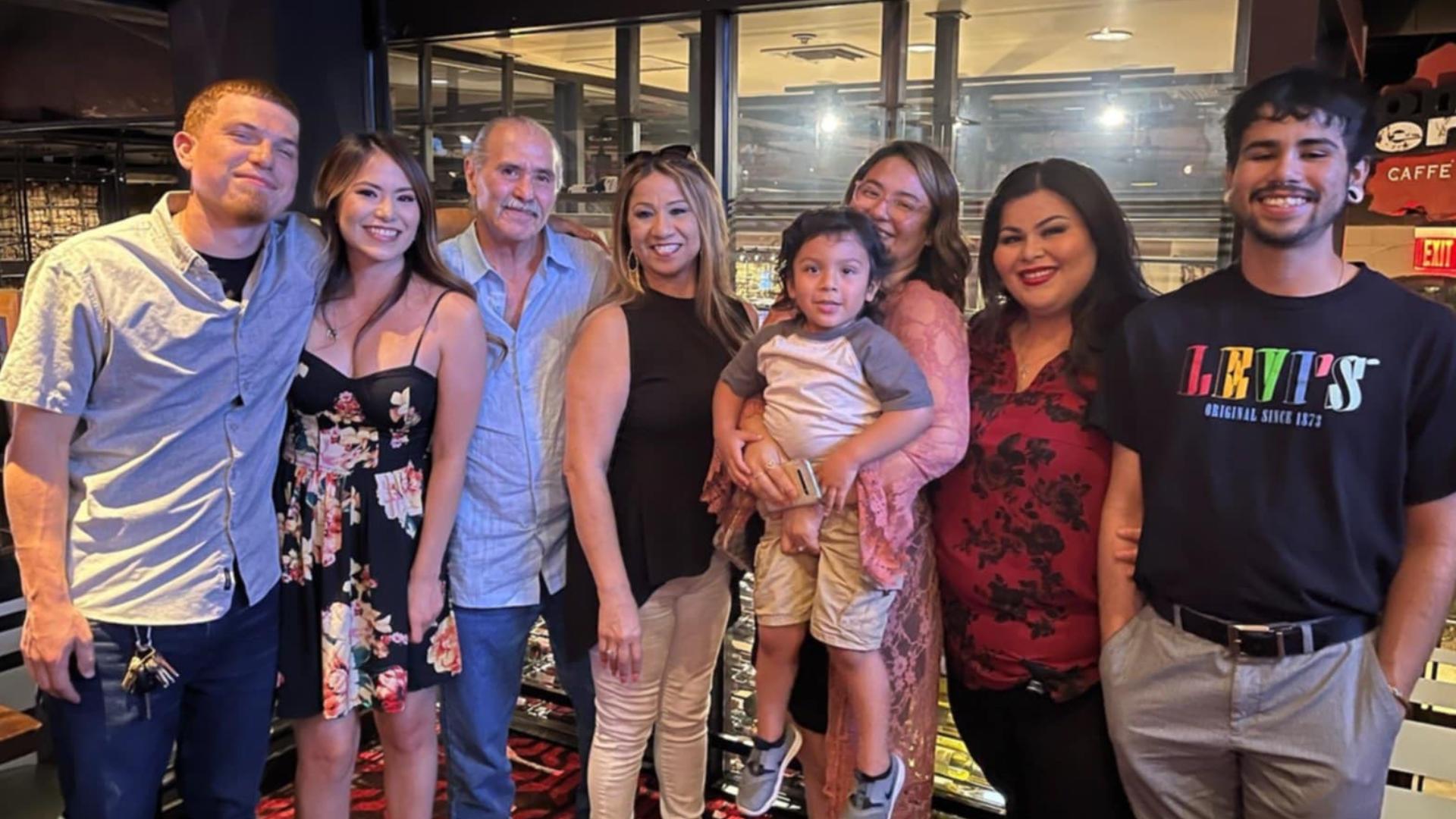 Family of murdered Texas man pleads for justice as $10K reward offered ...