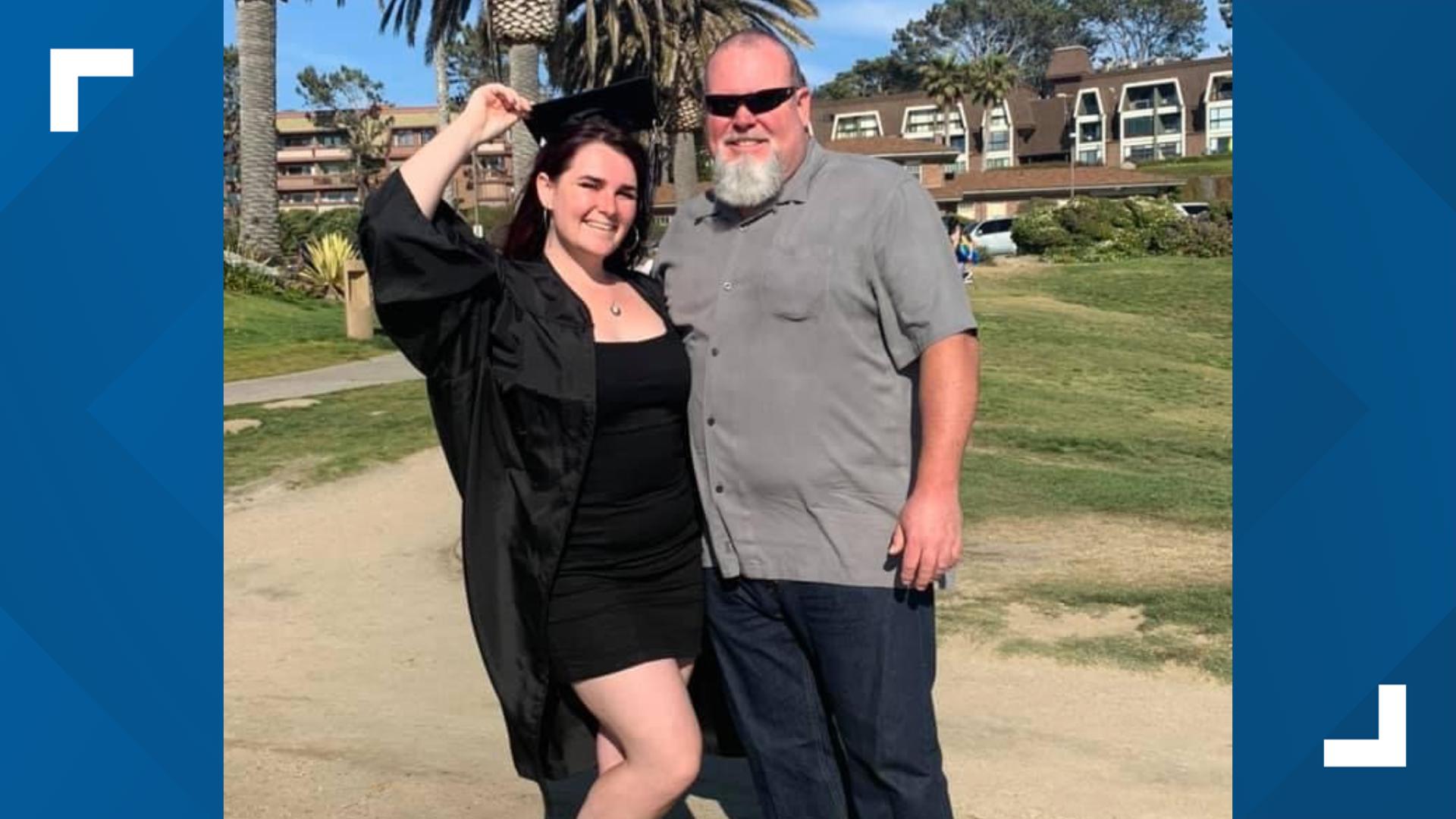 Texas woman seeking justice year after husband shot to death | abc10.com