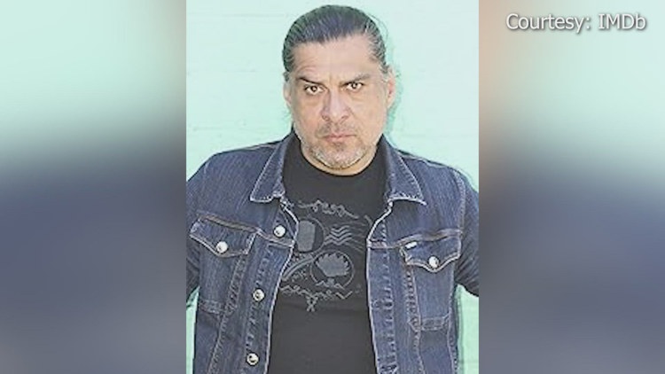 Actor Jonathan Joss dies in San Antonio shooting | abc10.com