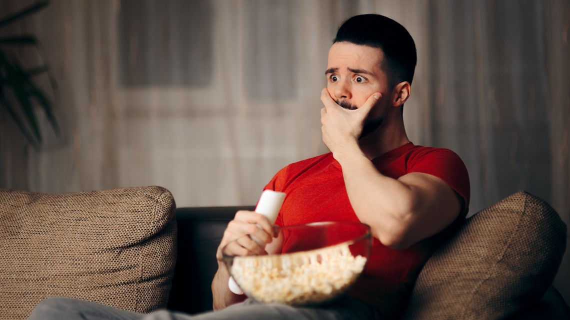 The most binged shows on Netflix, Hulu and more in 2019 | abc10.com