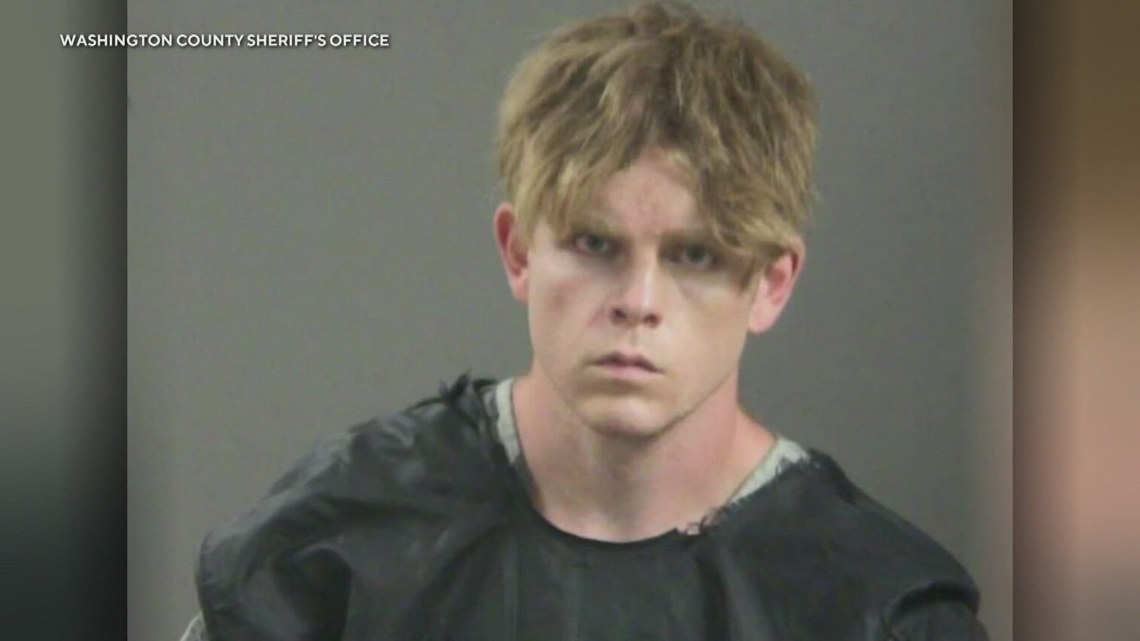 Parent shocked after former Texas school teacher arrested in double ...