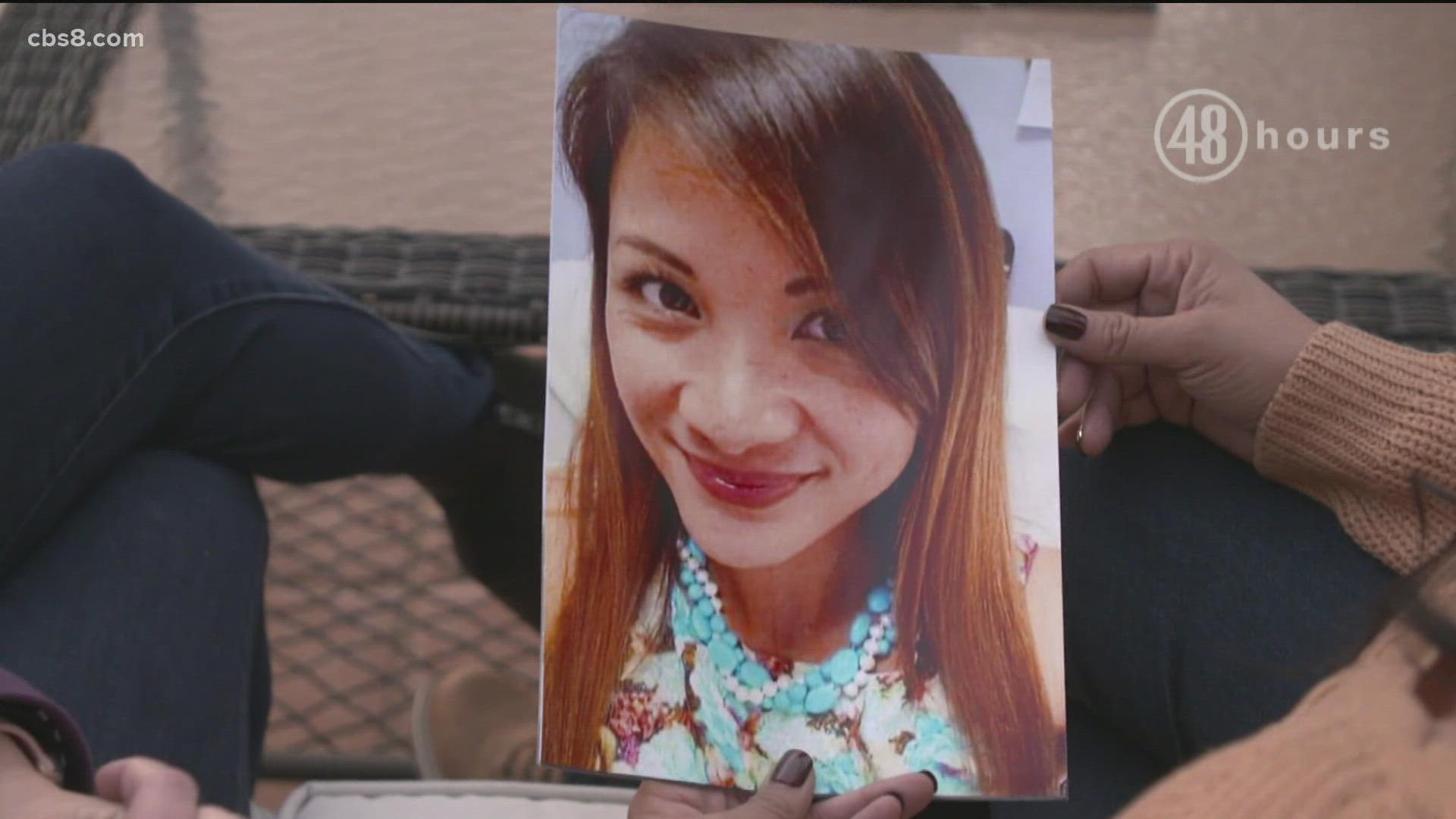 48 Hours takes a deep dive into Maya Millete case | abc10.com