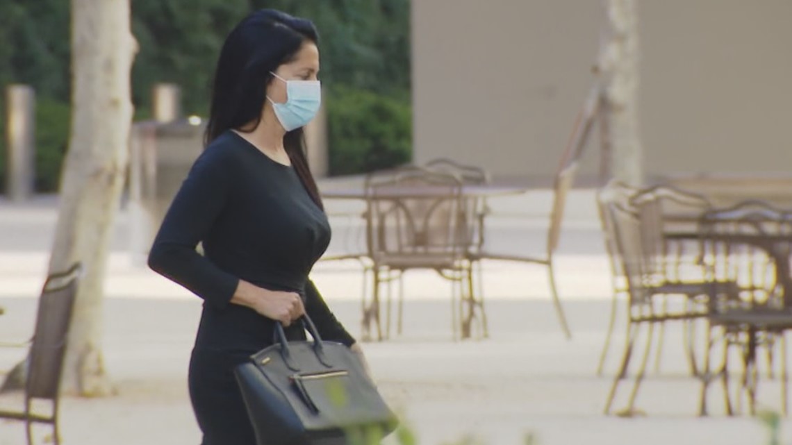 San Diego businesswoman gets 15 years in prison for ponzi scheme ...