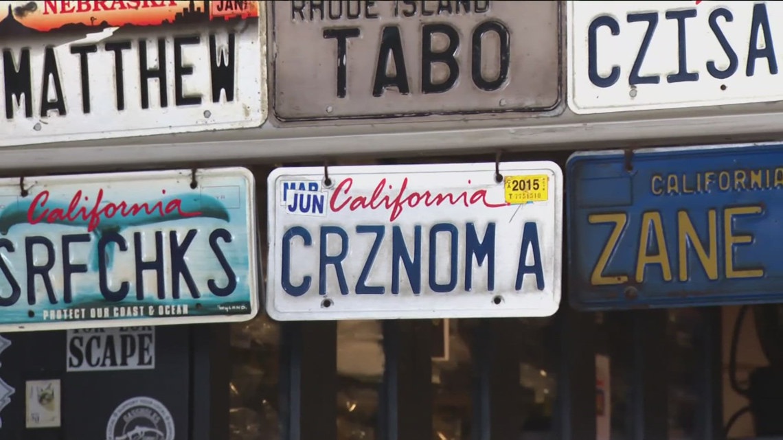 California DMV introduces new license format in 2026 | abc10.com