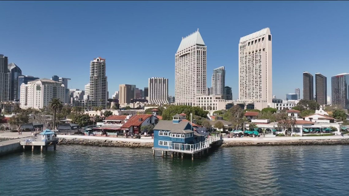 San Diego now considered top contender for MLS team | abc10.com