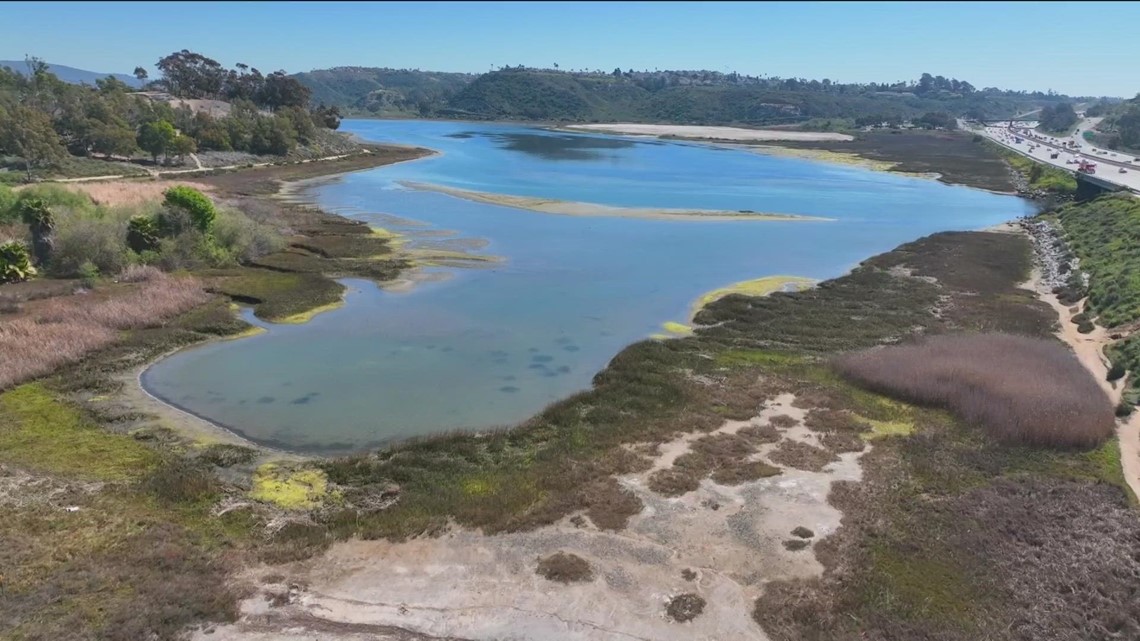 Colorado River water cuts deadline passes with no agreement | abc10.com