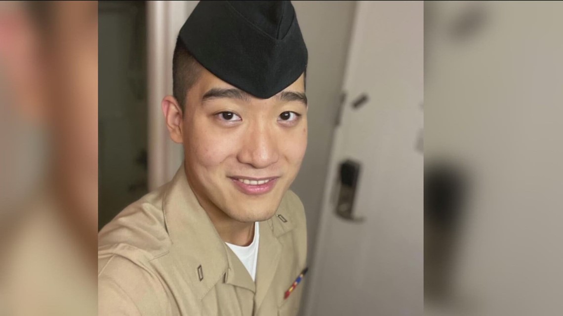 Navy sailor pleads not guilty to selling secrets to China | abc10.com