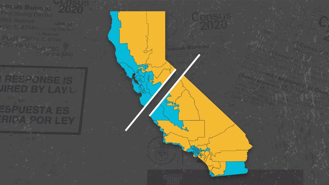 California redistricting: What you need to know | abc10.com
