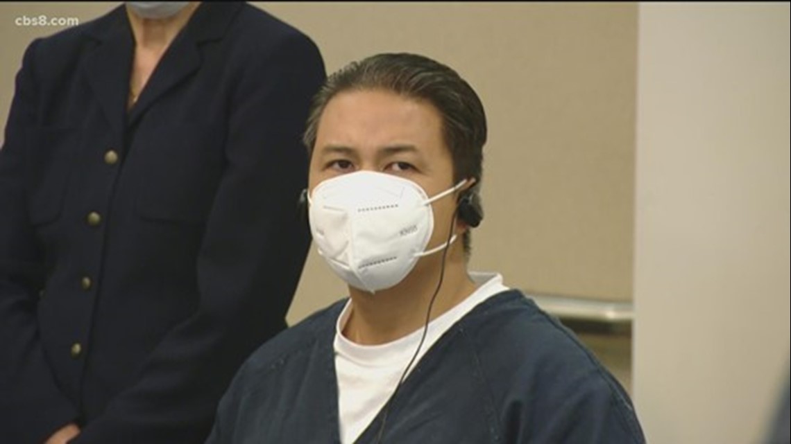 Sorting out the 4 court cases against Larry Millete | abc10.com