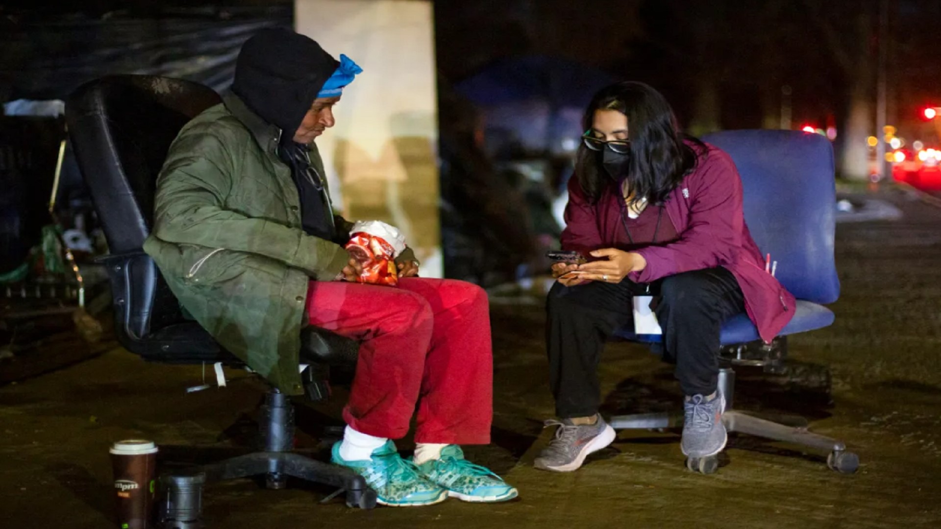 California homeless population grew by 22,000 during pandemic | abc10.com