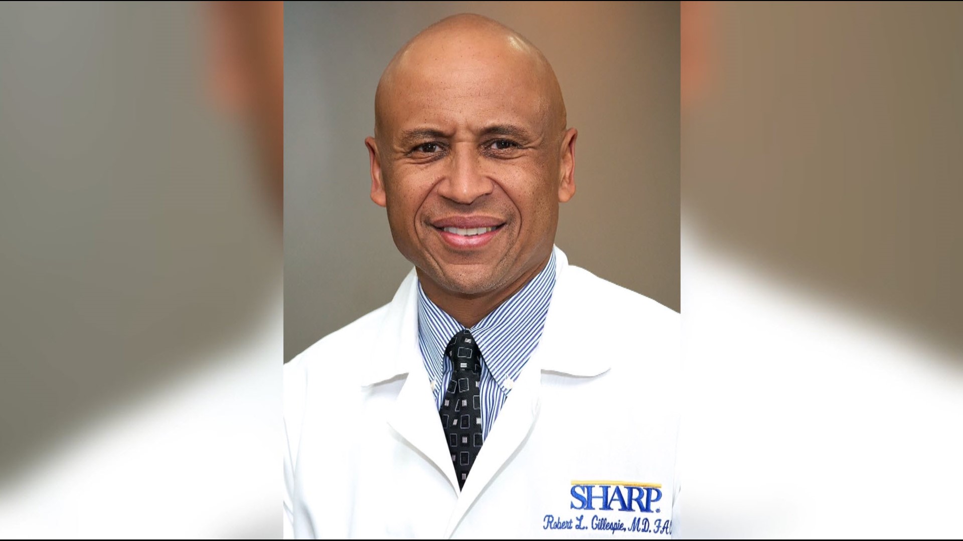 Black doctor paving the way for younger generations | abc10.com