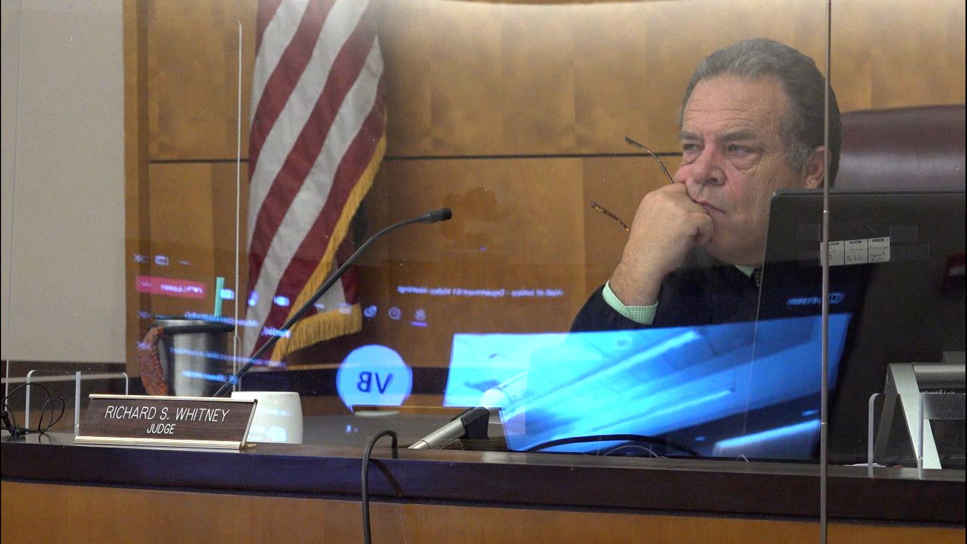 Judge: Racist threats not protected by First Amendment | abc10.com