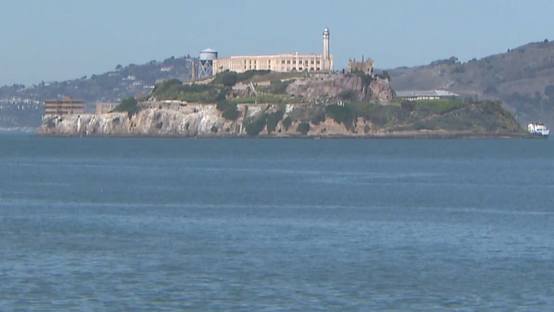 Trump's border czar backs plan to reopen Alcatraz prison | abc10.com