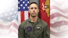 Placer County Marine Capt. John Sax, son of former Los Angeles Dodger ...