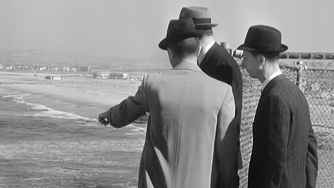 True Crime Files: Did the Zodiac murder OB newlyweds in 1964? | abc10.com