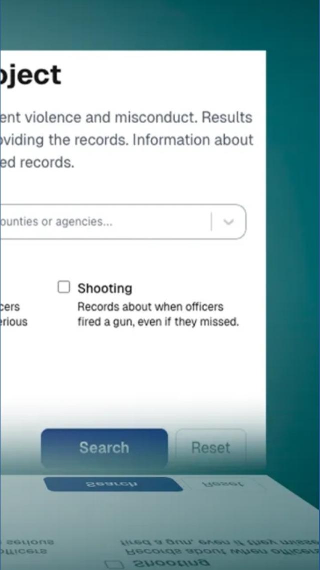 California police records now publicly accessible | abc10.com