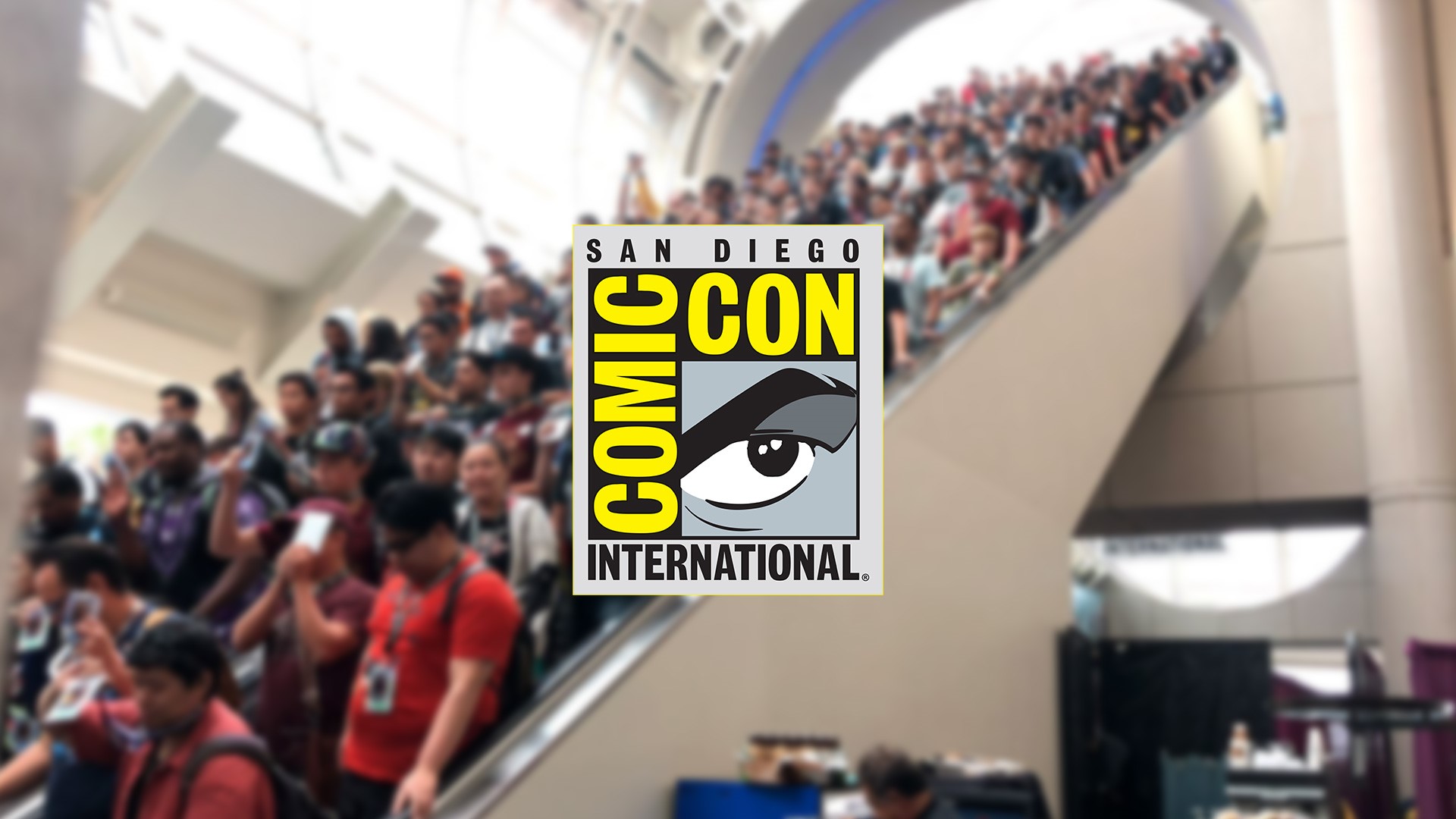 Comic-Con 2021 goes virtual in July with in-person event in Nov ...