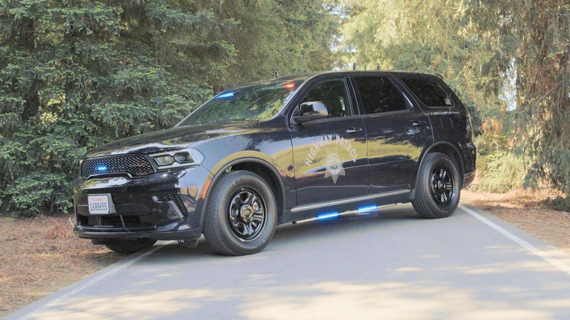 CHP introduces stealth patrol cars | abc10.com