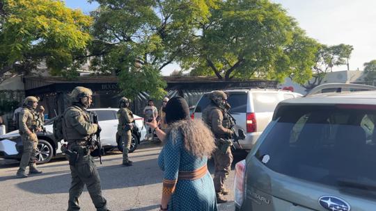 Complete Coverage: The Innocence Project and case of Jeremy Puckett ...