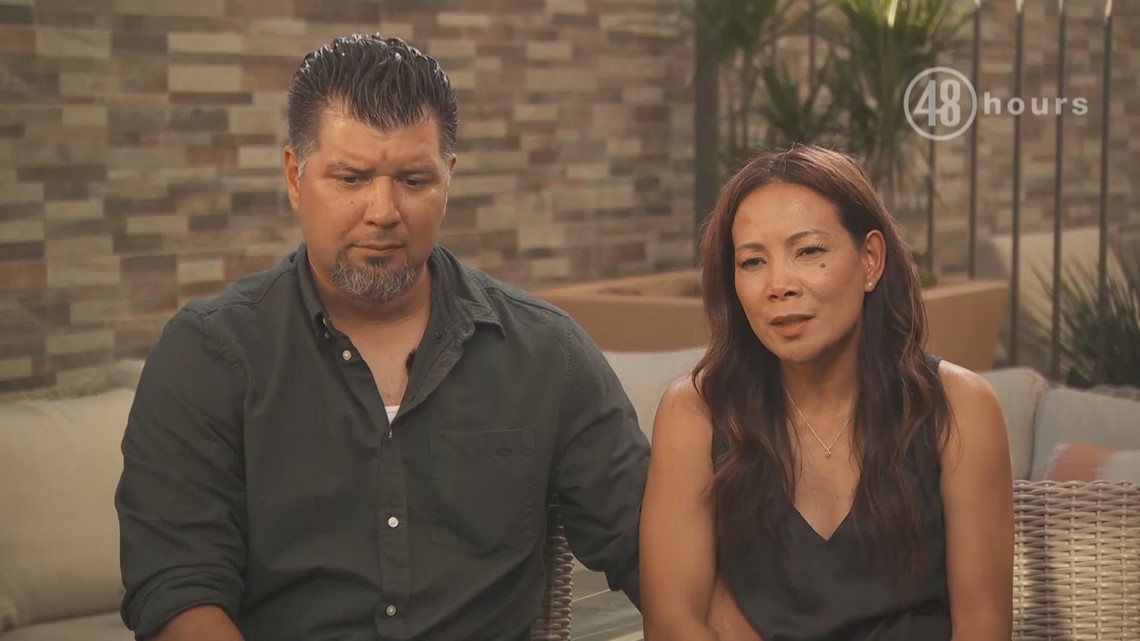 48 Hours takes a deep dive into Maya Millete case | abc10.com