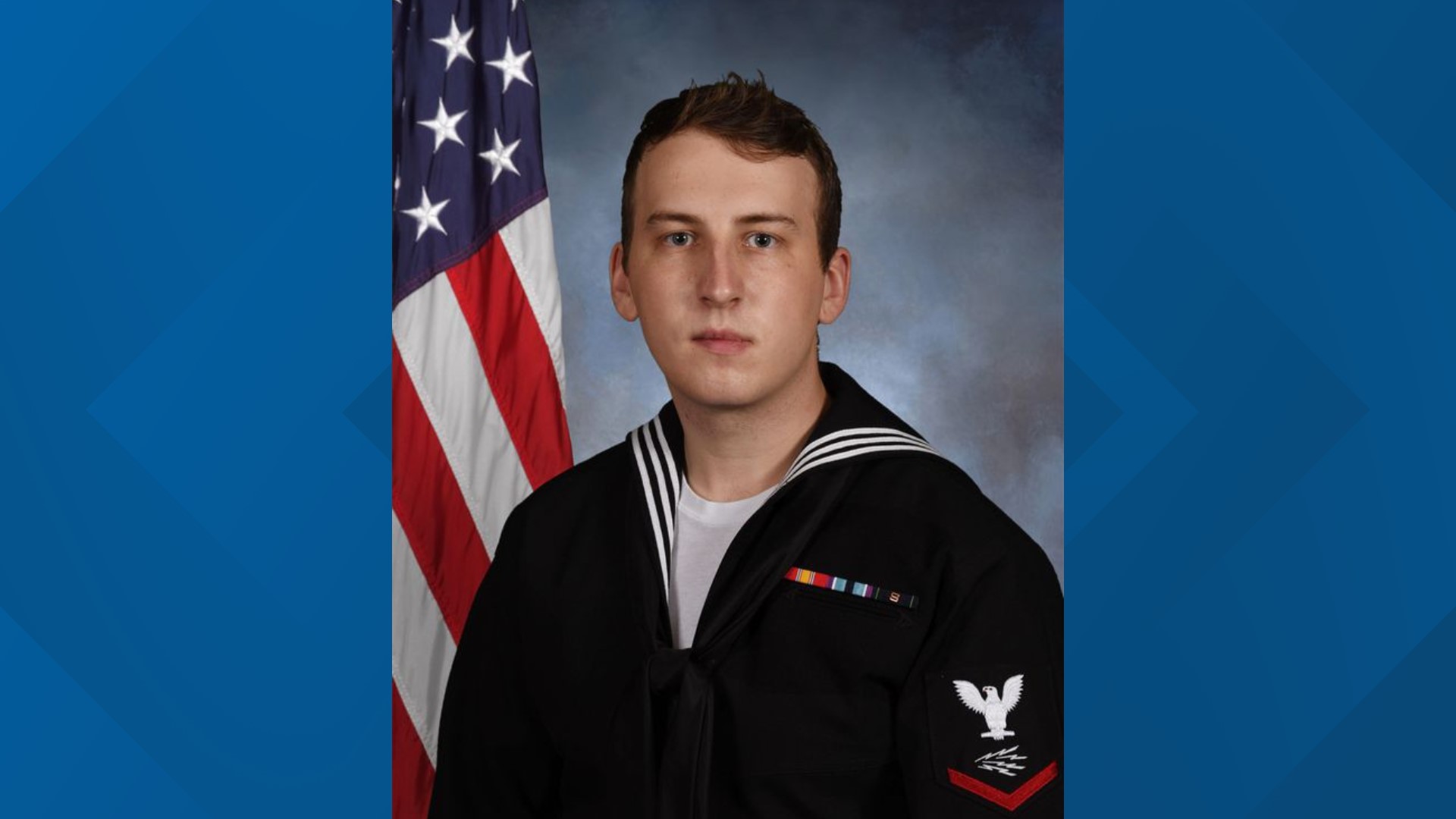 Navy sailor found dead aboard U.S.S. Carl Vinson in San Diego | abc10.com