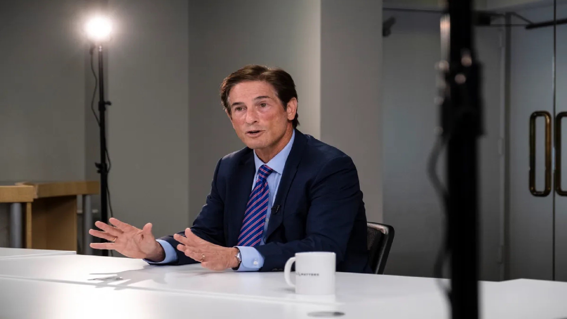 What would Nathan Hochman do as CA attorney general? | abc10.com