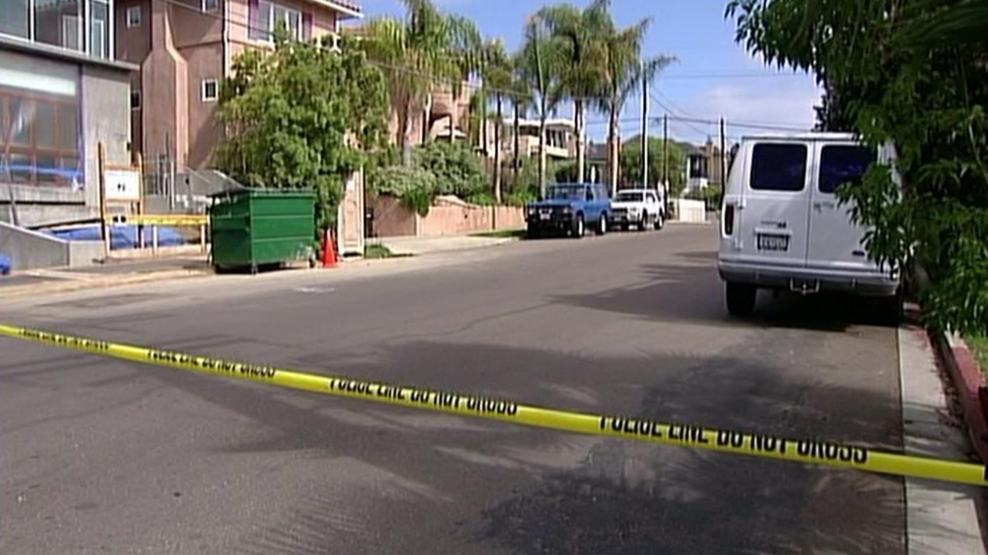 Bird Rock Bandit Seth Cravens faces parole for 2007 La Jolla killing ...