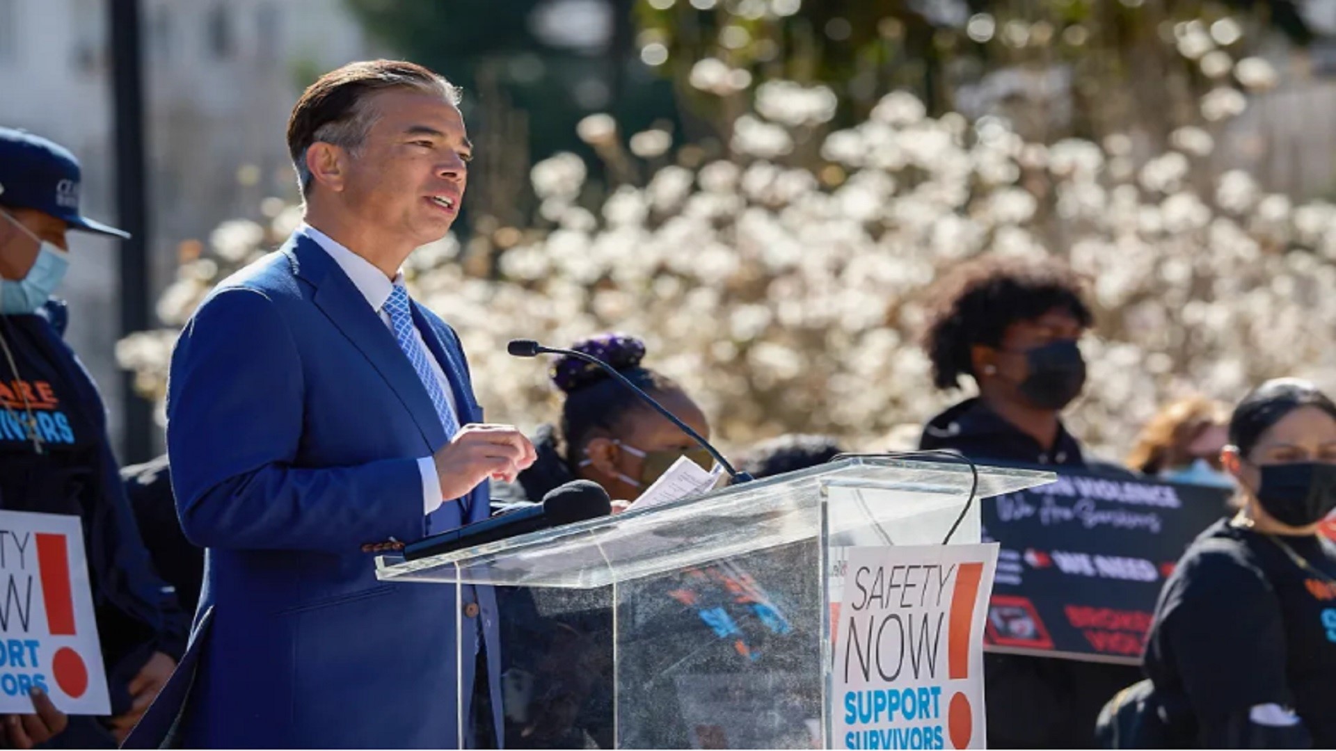 What would Rob Bonta do next as CA attorney general? | abc10.com