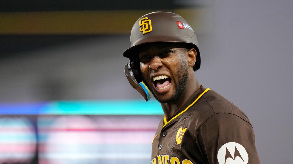 Challenging the absent Black father myth | abc10.com