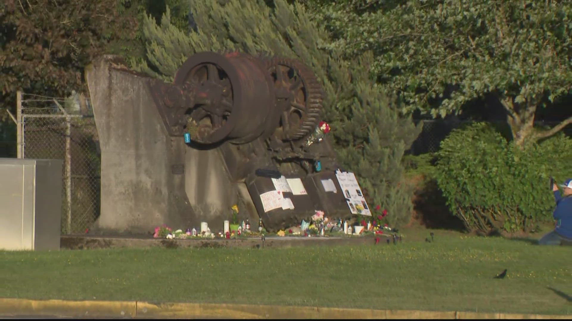 All 11 victims of the chemical tank implosion at a Washington paper ...